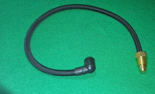 LENCO LGH-18RH TIG Gas Hose Adapter 18" Long LENCO # 09810 | eBay