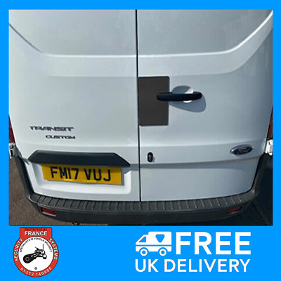 Ford Transit Custom Exterior Car Doors & Door Parts for sale | eBay UK