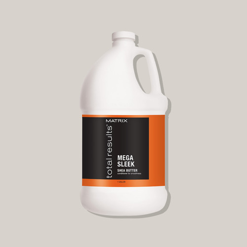 Matrix Total Results Mega Sleek Conditioner -Gallon | eBay
