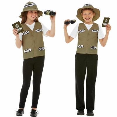 Explorer Costumes products for sale | eBay UK