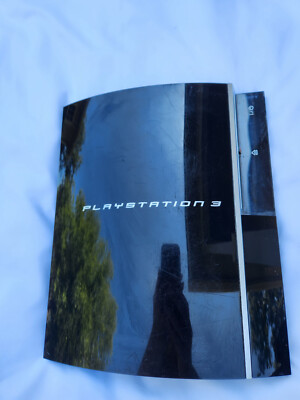 Ps3 Shell Case for sale | eBay