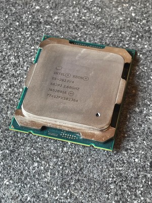 LGA 2011/Socket R Computer Processors for sale | eBay