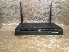Centurylink Computer Modem-Router Combos for sale | eBay