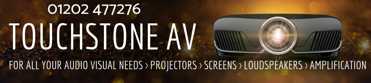 Touchstone Audio Visual | eBay Stores