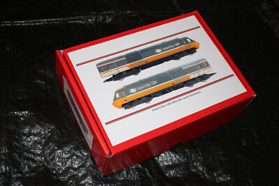 Hornby Hst Power Cars for sale | eBay UK