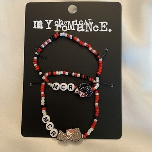 mcr bracelet products for sale | eBay
