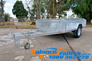 Balance Trailers | eBay Stores
