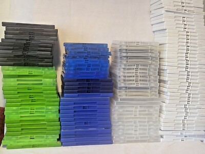 Replacement Dvd Cases for sale | eBay