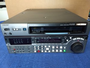 Sony Dvw M2000 for sale | eBay