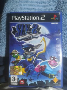 Sly 2 Ps2 | Acquisti Online su eBay