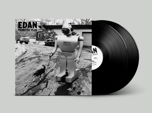 Edan Primitive Plus Double LP Vinyl NEW | eBay