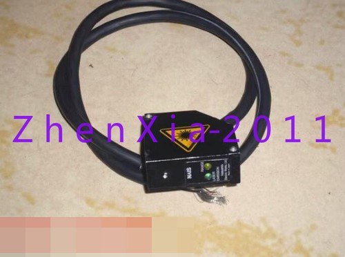 1PC Used NAIS sensor ANL1700RT03 | eBay