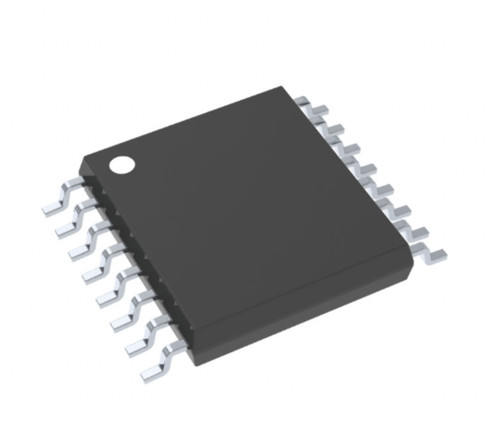 Pack of 17 SN74LV4052APWR IC 2 Circuit IC Switch 4:1 75Ohm 16-TSSOP | eBay