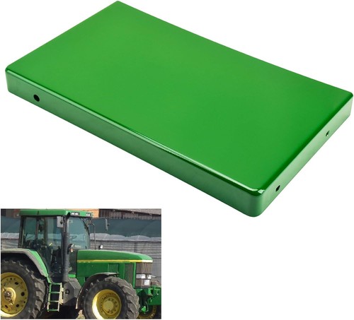 BATTERY BOX COVER - RIGHT HAND FOR JOHN DEERE 4050 4230 4250 4430 4440 ...