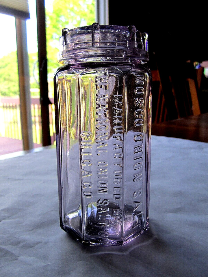 Collectible Jars (Pre-1900) for sale | eBay