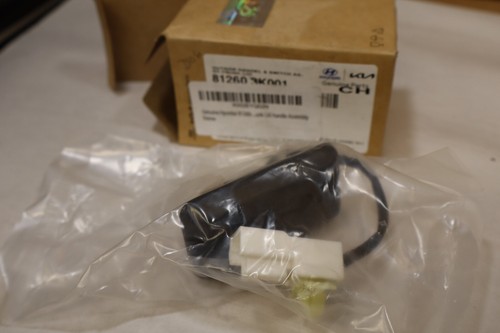 Release Switch - Hyundai (81260-3K001) | eBay