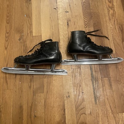 Ice Speed Skates In Men's Ice Skates for sale | eBay
