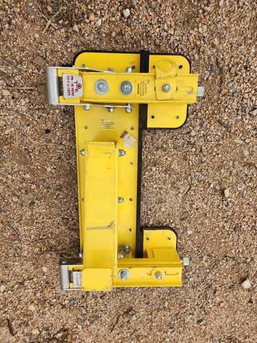 Metal Plus Ultimate Bracket, Standing Seam Metal Roofing Scaffolding ...