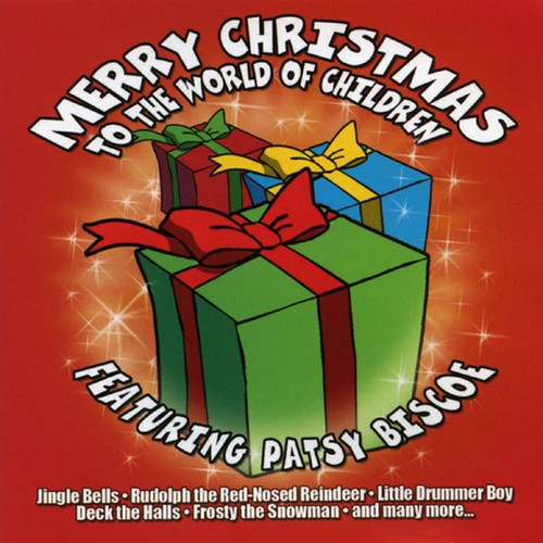 Patsy Biscoe - Merry Christmas To The World Of Children CD | eBay Australia