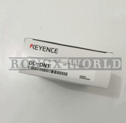 1PC KEYENCE DL-DN1 Communication unit module New | eBay