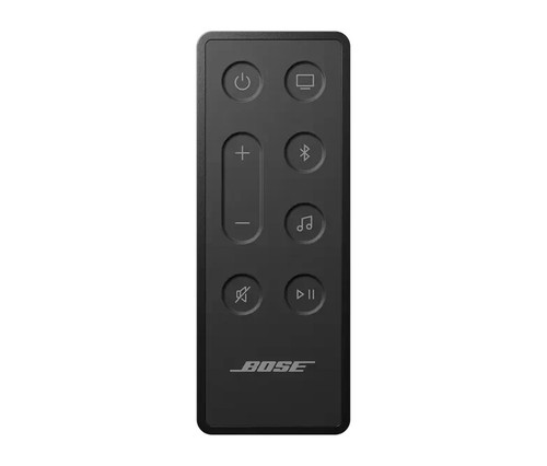 Bose Smart Ultra 300 600 Soundbar Remote Control OEM Brand NEW | eBay