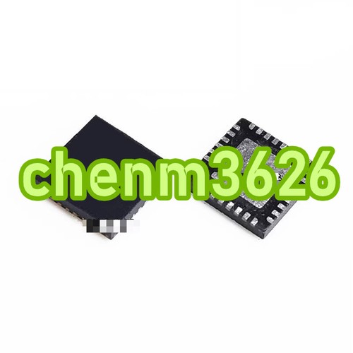 1PCS IP5355 QFN32 SCP bidirectional PD3.0 fast charge protocol chip dual #YT | eBay