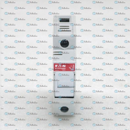 ONE EATON Bussmann CHM1DU 32A 600V Midget CHM 1DU Fuse Holder 1 Pole ...
