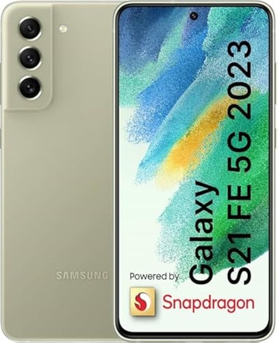 Samsung Galaxy S21 FE 5G G990U 128GB (UNLOCKED) Verizon & GSM NEW OTHER ...