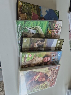 River Cottage Dvd for sale | eBay