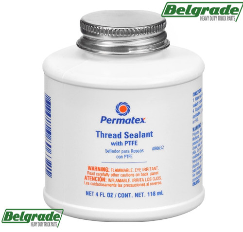 Permatex 80632 Thread Sealant With Ptfe | eBay