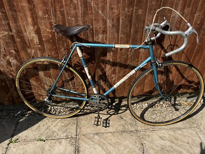 Vintage Claud Butler for sale | eBay