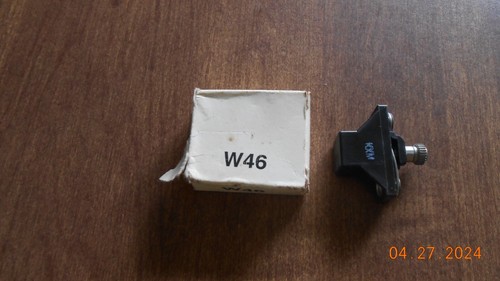 Allen Bradley Thermal Overload Heating Element W46 New | eBay