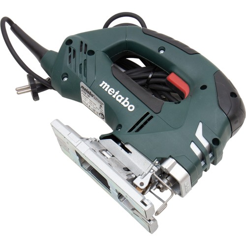 METABO STEB 140 , STEB140, Jig Saw: Rated input power:750 W, Cutting ...