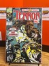 Terror Inc. Killer 1st Issue #1 MarvelComics 1992 + Bonus Comic | eBay