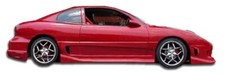 Chevrolet Cavalier Body Kits at Andy's Auto Sport
