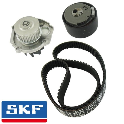 Abarth 500 1.4 Timing Belt Kit + Water Pump Kit 71771575 SKF | eBay