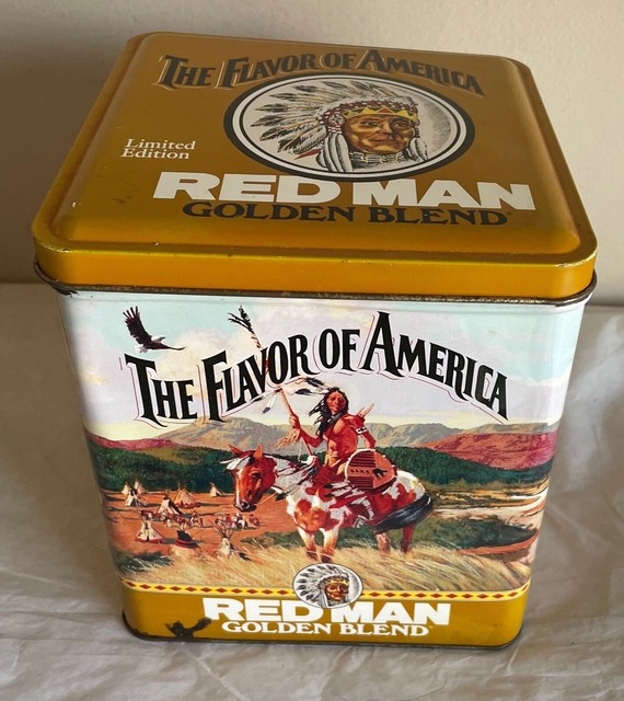 Redman Tobacco Flavors