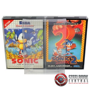 mega drive case products for sale | eBay