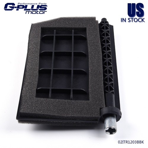 Heater Blend Door Repair Kit Fit For Ford 150 F250 Expedition& Lincoln ...