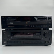 Used Sony STR-D2090 Receivers for Sale | HifiShark.com