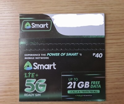 Prepaid Data Sim for sale | eBay