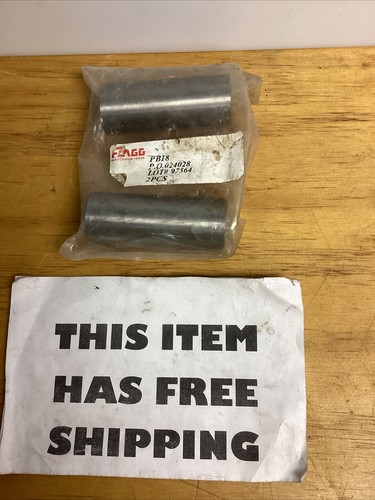 Flagg suspension parts PB18 Leaf Spring #024028/Set Of 2 | eBay