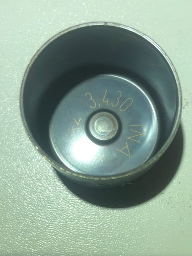 Genuine Land Rover Jaguar Engine Camshaft Follower Lifter Shim Tappet 3 ...