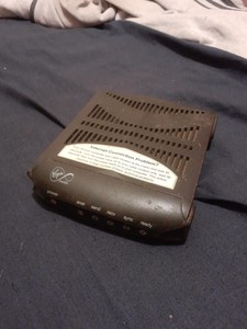 Cable Modem for sale | eBay