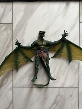 Marvel Legends Sauron (BAF) Sauron Build A Figure