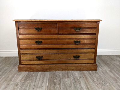 Distressed Chest Of Drawers for sale | eBay