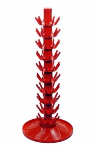 90 Bottle drying tree | eBay