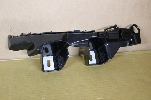 Mercedes-Benz C-class W205 Rear Bumper Left Bracket A2058850365 2017 ...