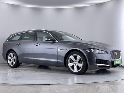 XF Estate Jaguar for sale | eBay
