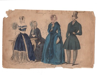 Godey Prints for sale | eBay